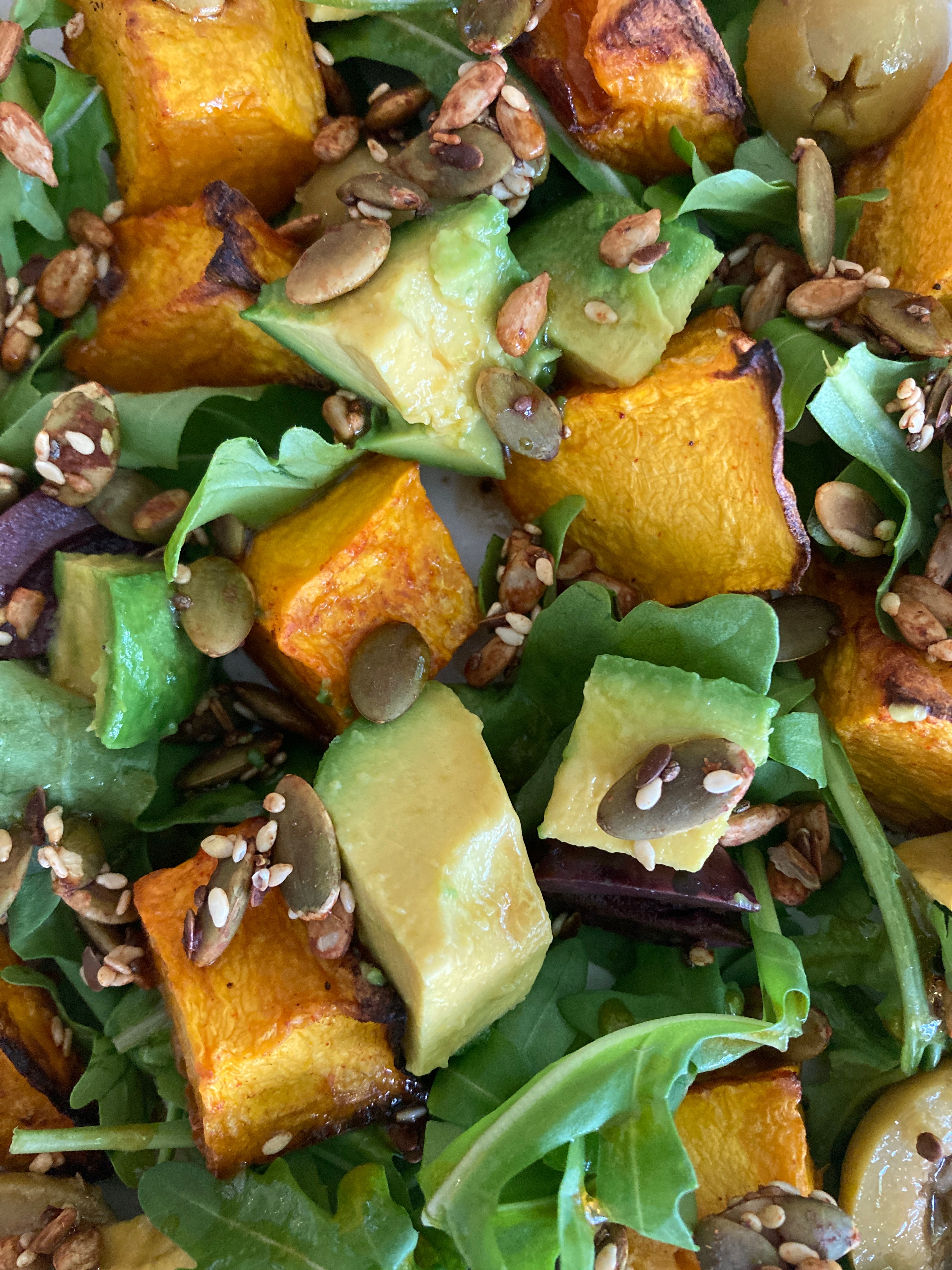 Sprinkle Seeds – Goodness By Me